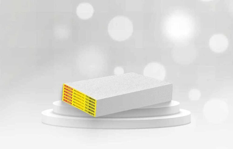 Buildwell Gypsum Board – Strong Ceiling Base