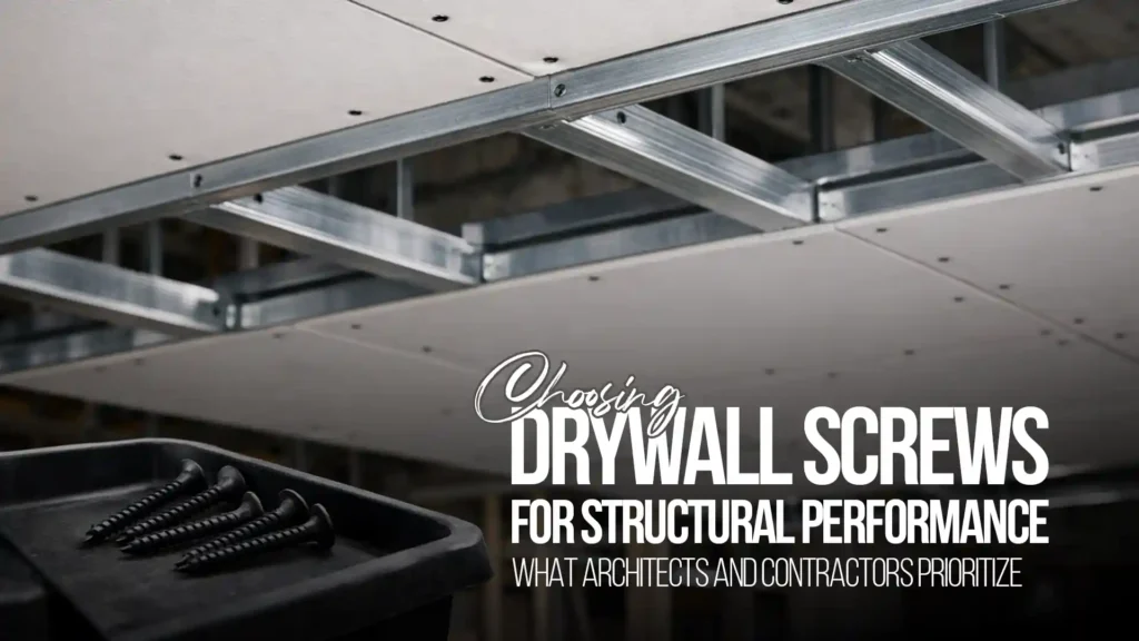 Buildwell | Ceiling Products Manufacturer in India